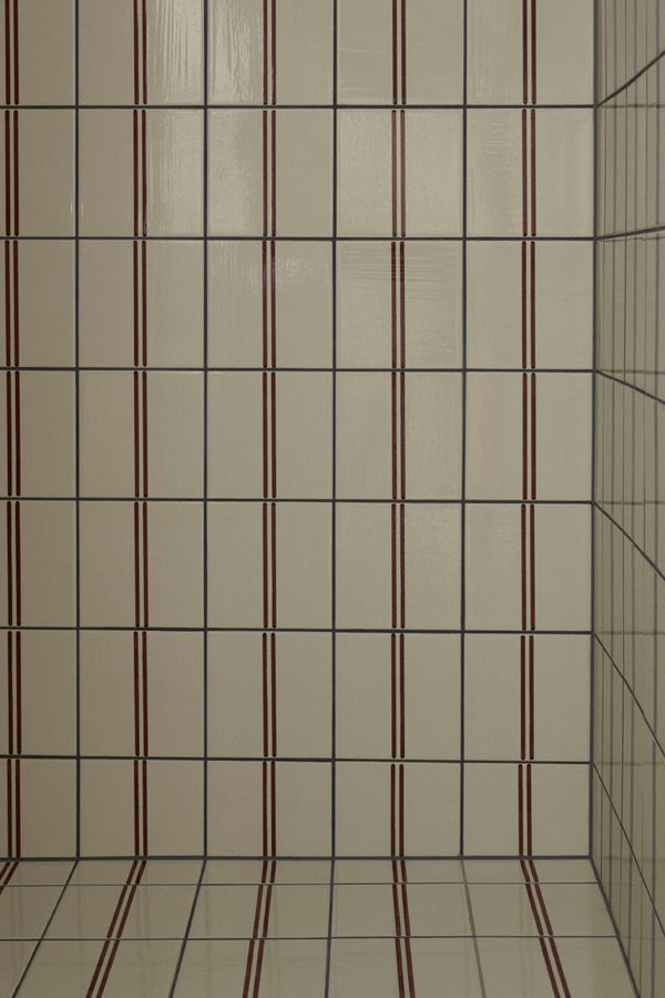 Decorated Tiles – File Under Pop
