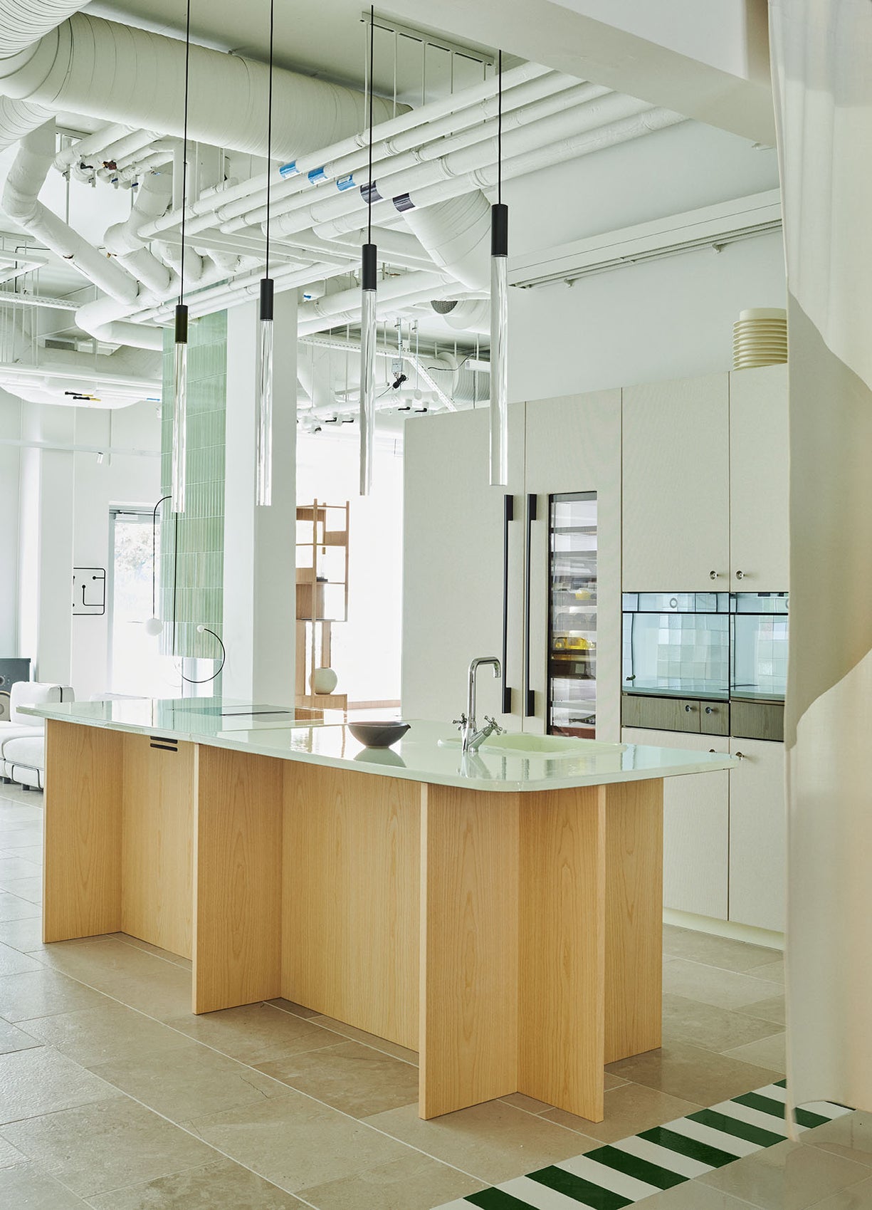 Inspiration Kitchens – File Under Pop