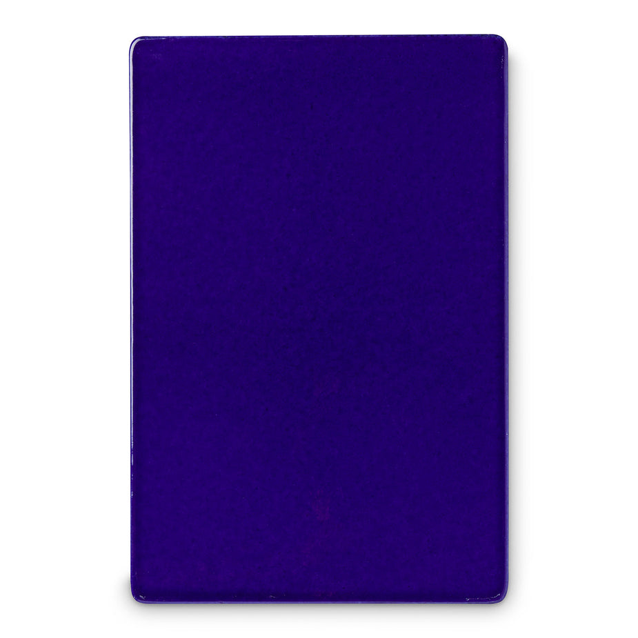 Electric Indigo - 20x30 cm – File Under Pop