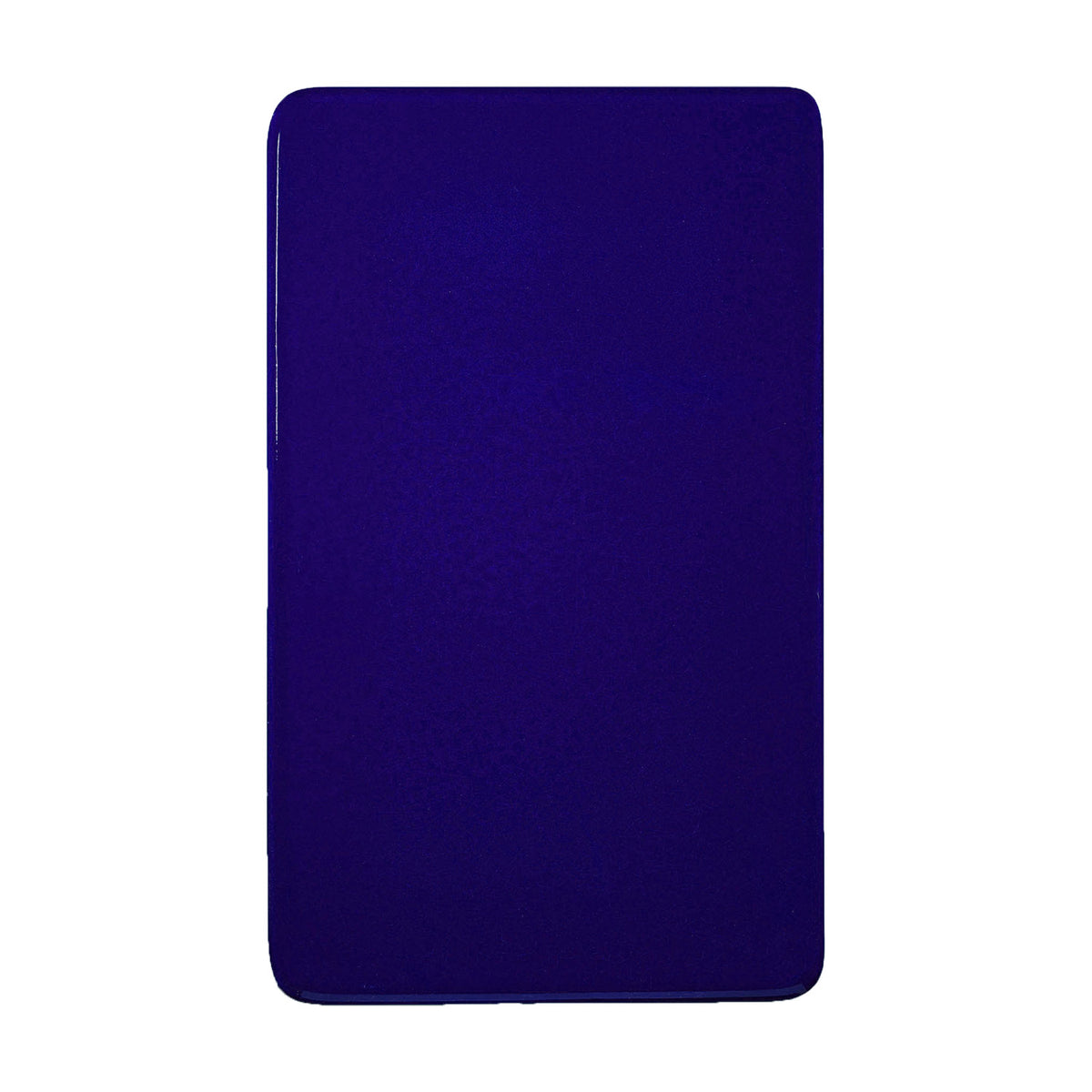 Electric Indigo - 12x20 cm – File Under Pop