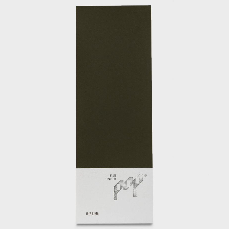 Stores – File Under Pop