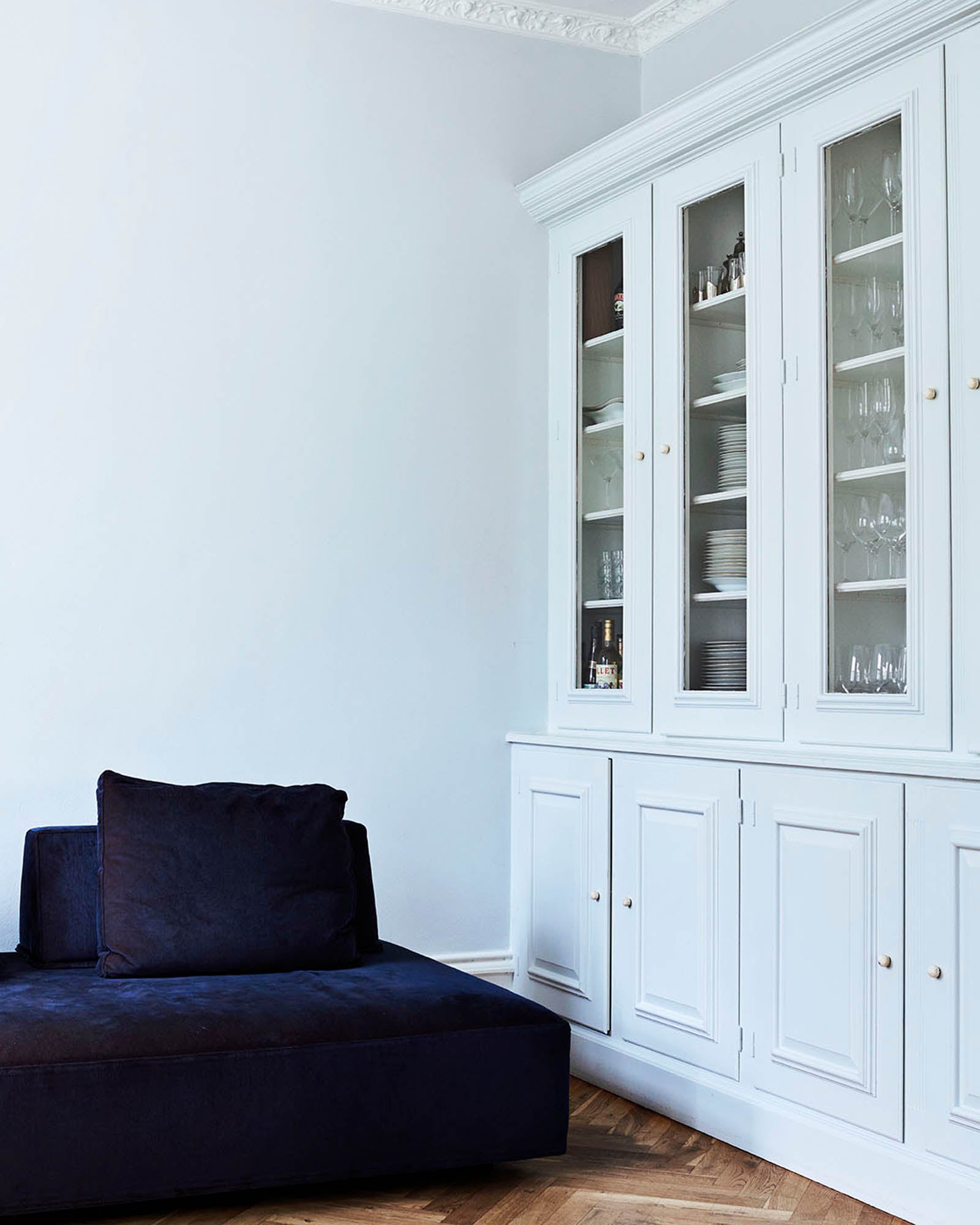 Maxwell's Silver – File Under Pop