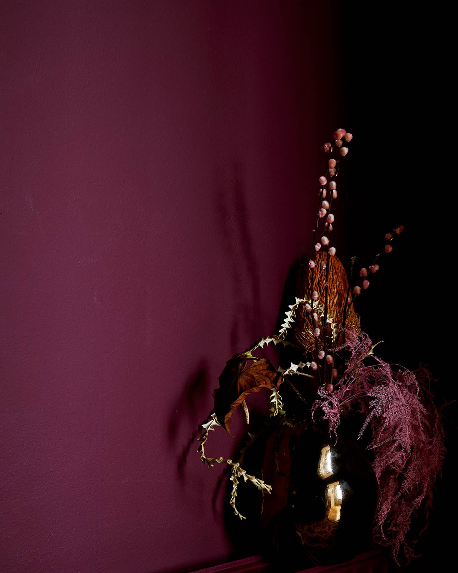 Purple Trace – File Under Pop