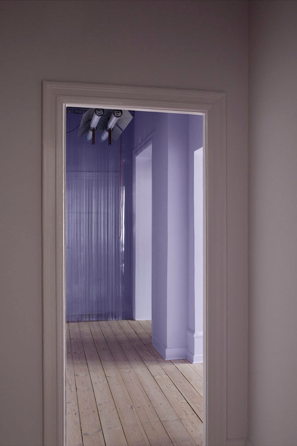 Purple Fame – File Under Pop