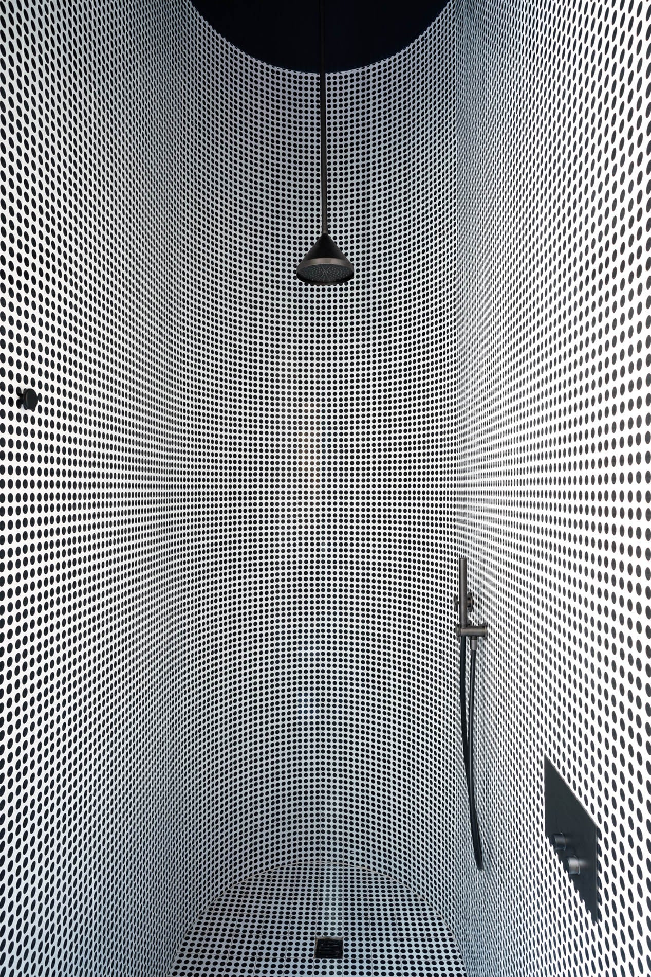 Geo - Dots – File Under Pop