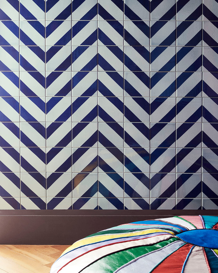 Geo - Diagonal – File Under Pop